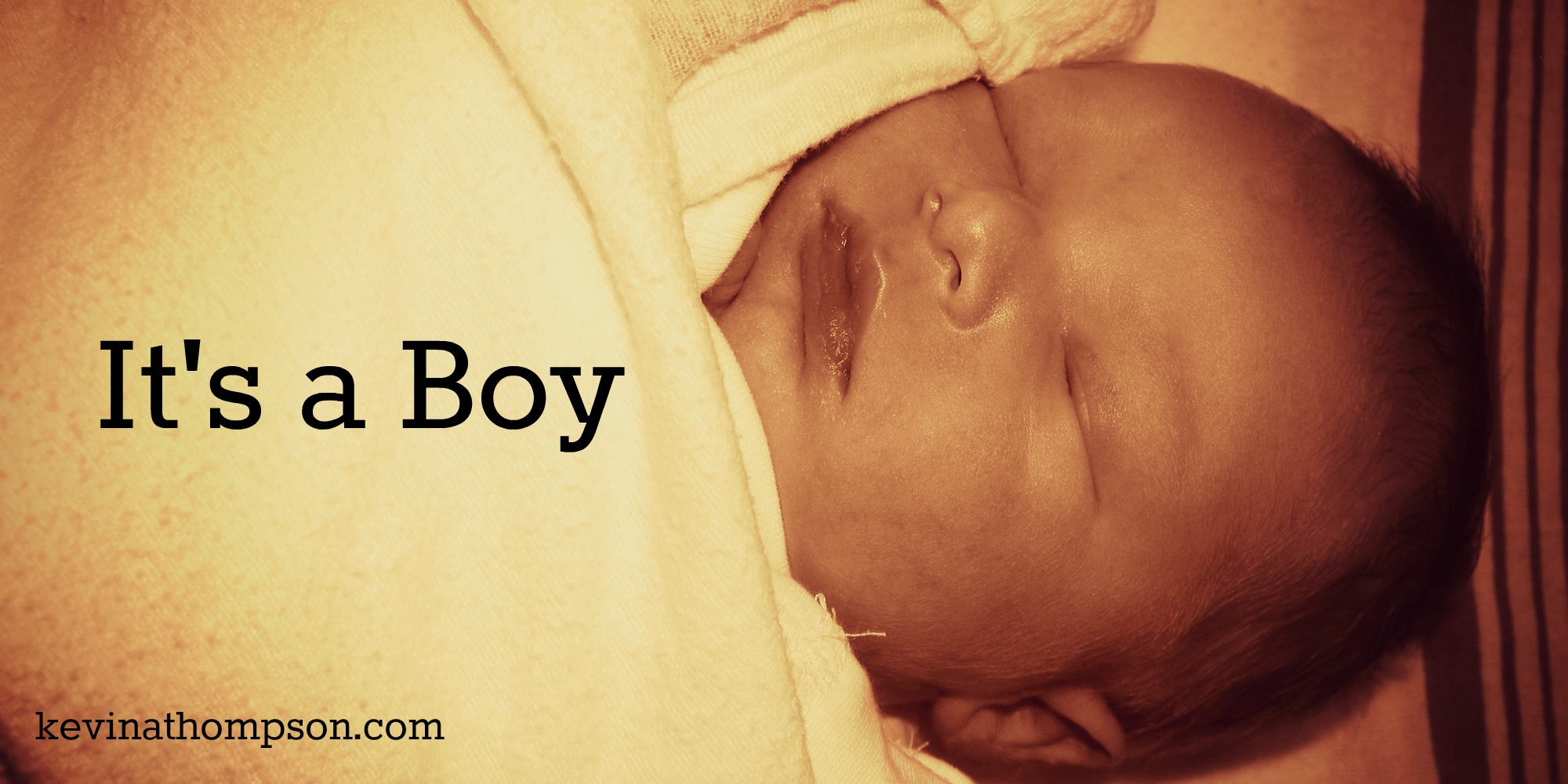 3 Words Which Gave Joseph Comfort - Kevin A. Thompson