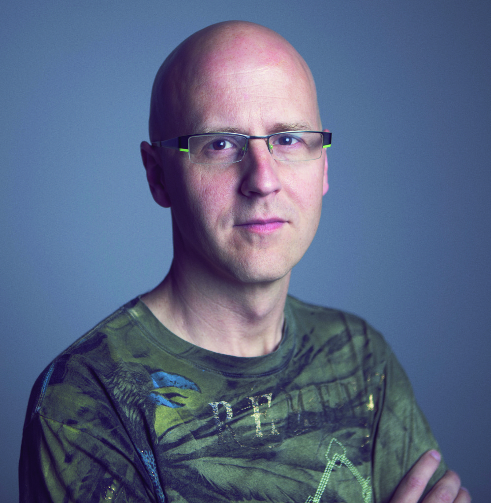 Leave Your Kids Behind (Guest Post)