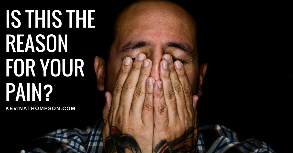 Purpose Of Pain Quotes
