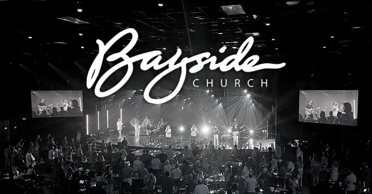 Hey Bayside - Kevin A. Thompson